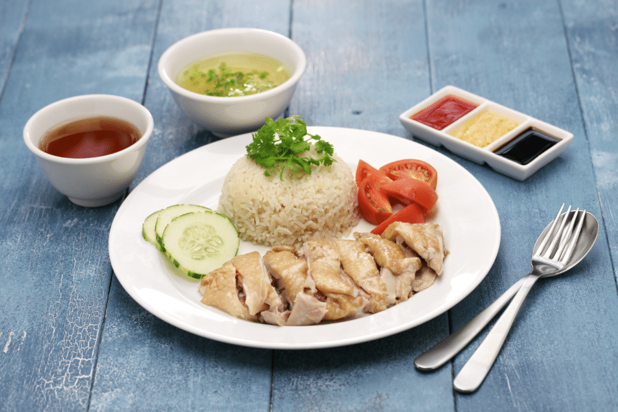 Que manger avant la musculation