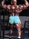 Ronnie Coleman : Le roi du bodybuilding