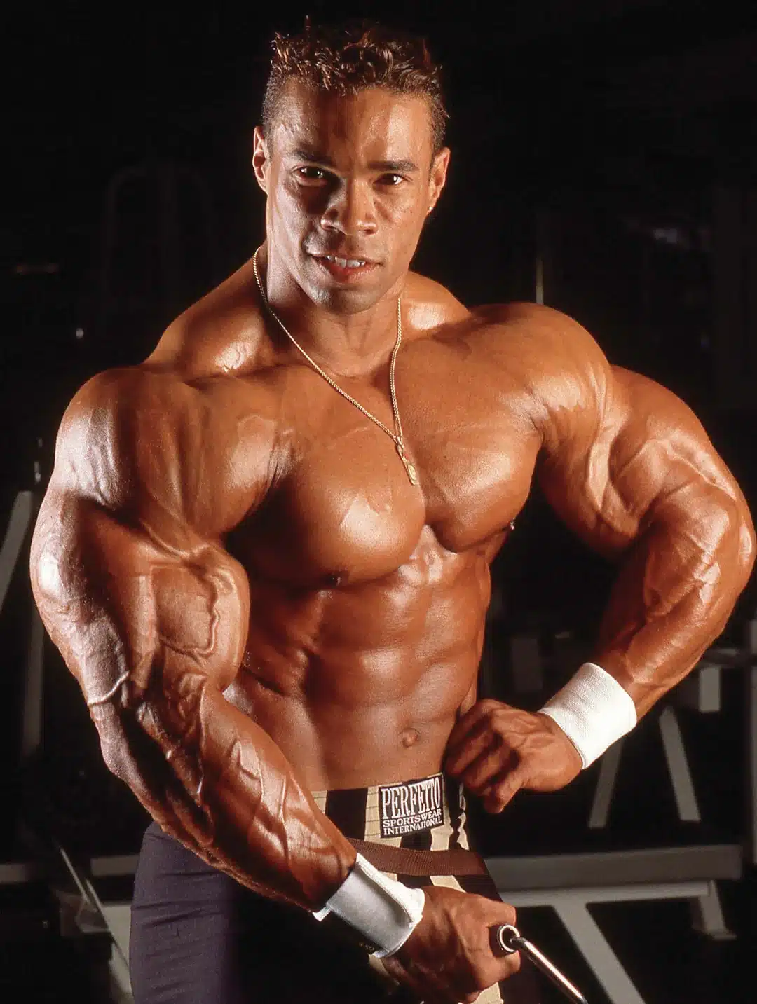 Kevin Levrone : Légende du bodybuilding, le roi sans couronne